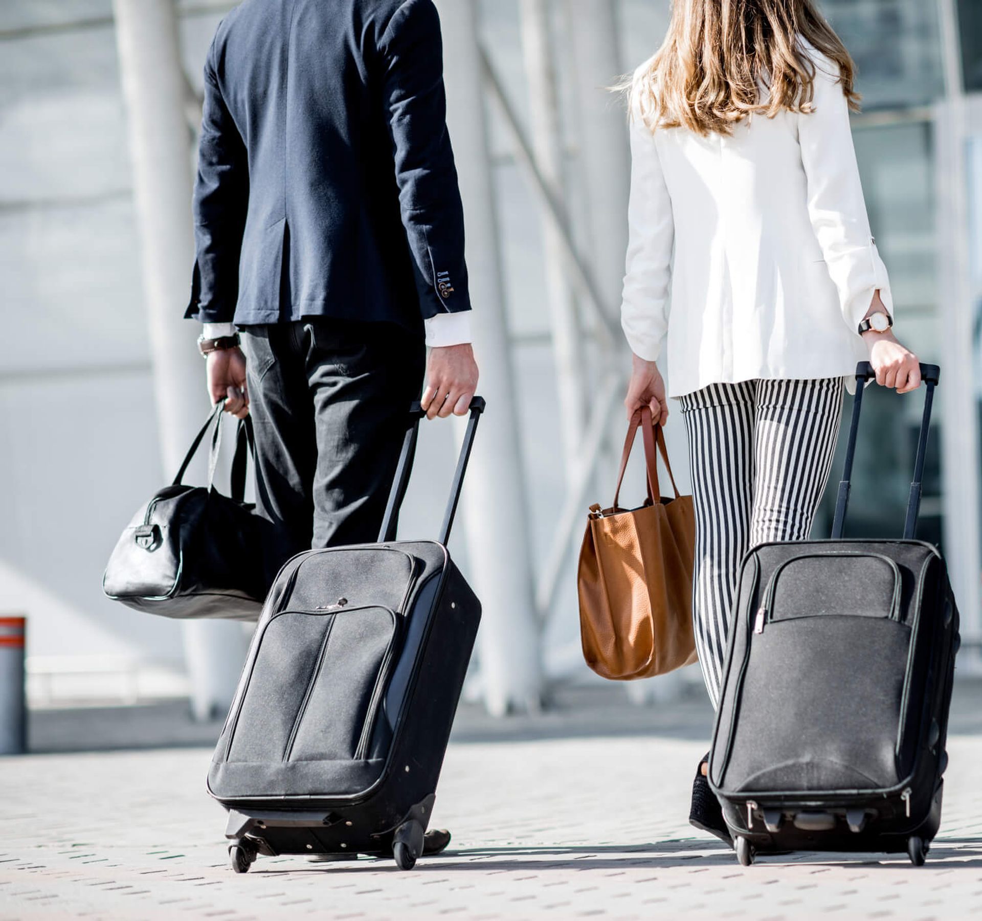 Login | LE Business Traveller